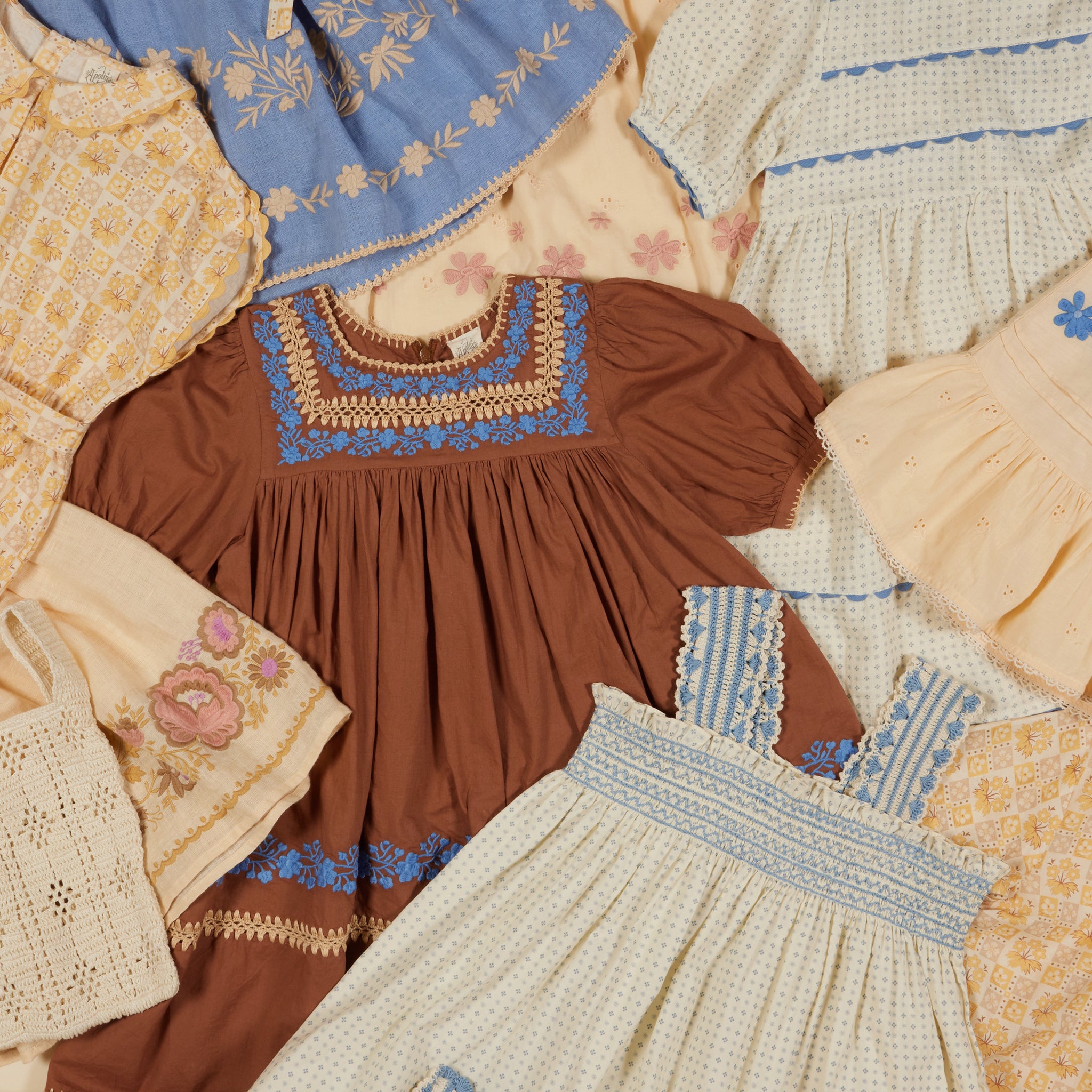 Apolina – Opening soon